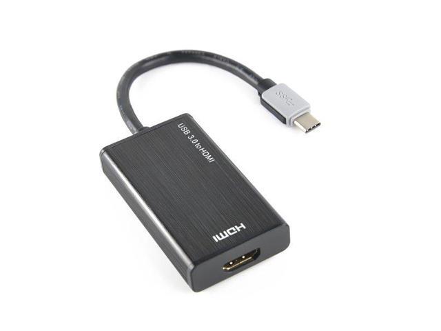 Click here for USB 3.1 Type C To HDMI Adapter For The New MacBook... prices