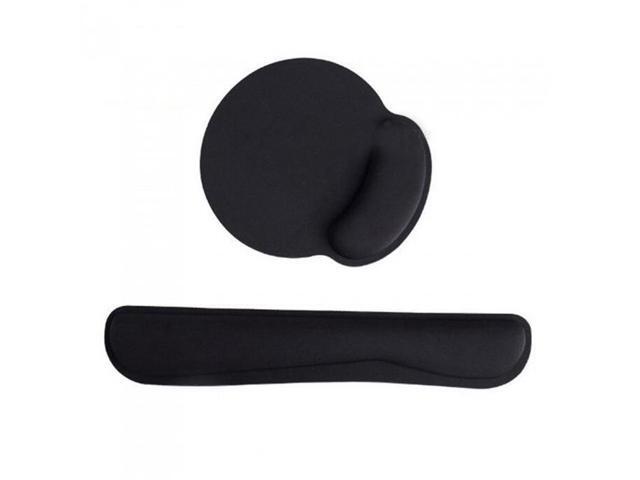 Click here for Rebound Memory Cotton Keyboard Bracers with Mouse... prices