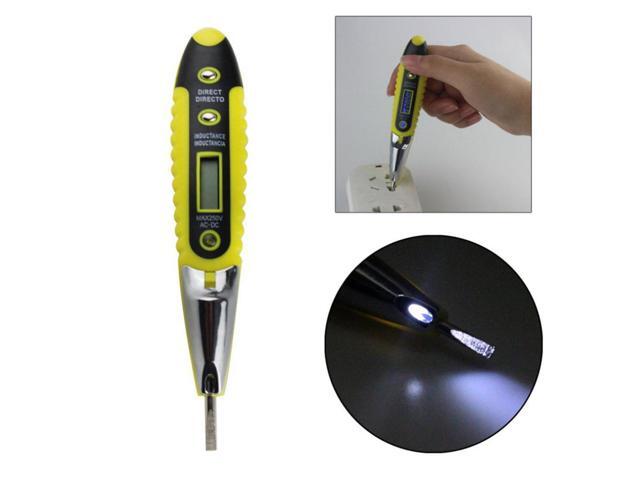 Click here for Multifunctional Digital Display Test Pencil Anti-f... prices