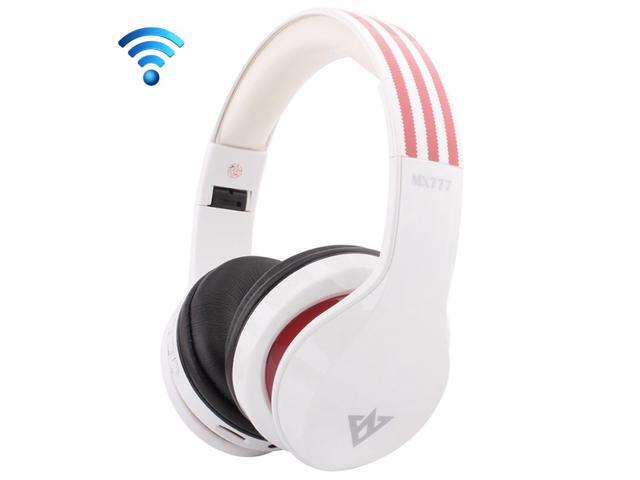 Click here for OVLENG MX777 Bluetooth 3.0 Headset Stereo Wireless... prices
