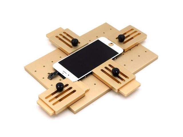 Click here for Aluminium Alloy Universal Phone LCD OCA Laminate F... prices