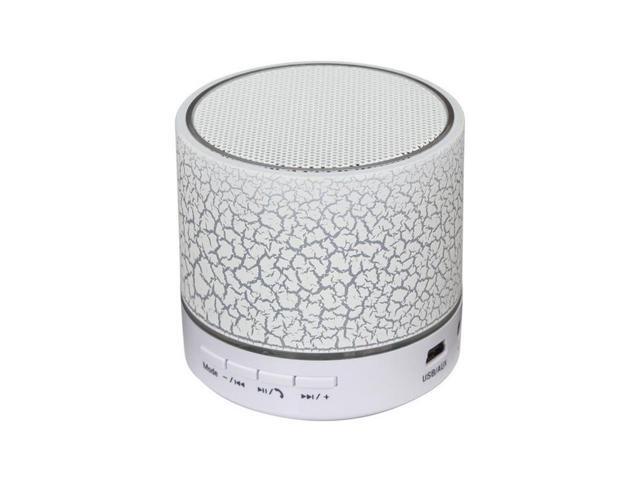 Click here for A9 Portable Mini Flashing LED Bluetooth Speakers W... prices