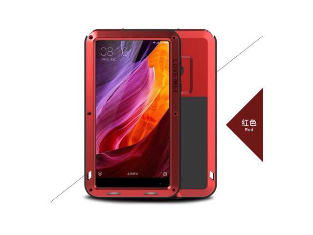 Click here for Love Mei Shockproof Waterproof Metal Aluminum Case... prices