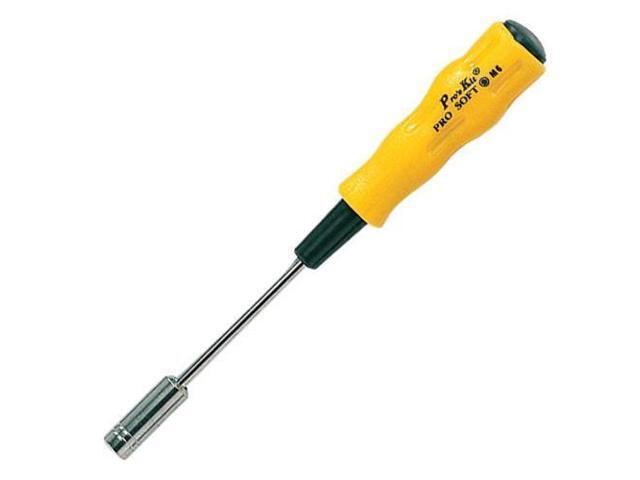 Click here for ProsKit 19400-M6 Hex Multi-purpose Screwdriver Ope... prices