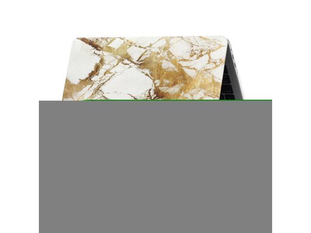 Click here for Marble Texture PC Hard Case for MacBook Pro 13.3 i... prices