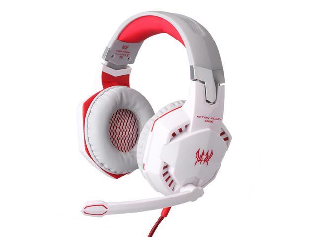 Click here for EACH G2000 Gaming Headset Deep Bass Computer Game... prices