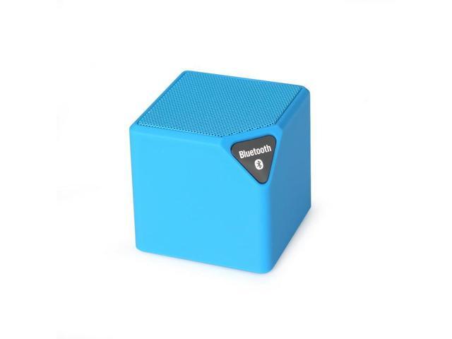 Click here for Fineblue Bluetooth Speaker X3 Cube Led Speaker TF... prices