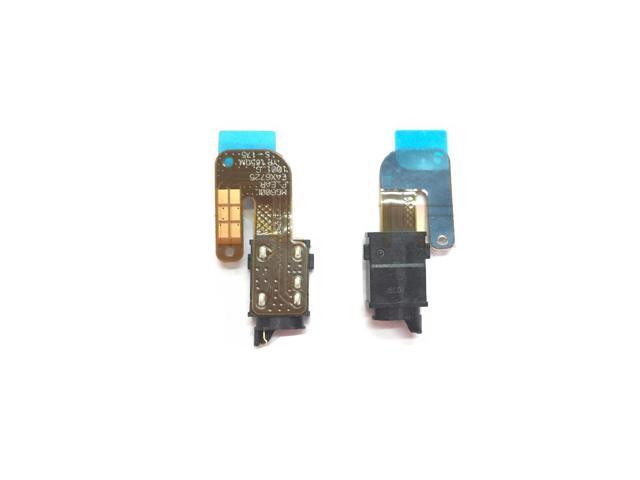 Click here for Earphone Headphone Jack Audio Flex Cable Replaceme... prices