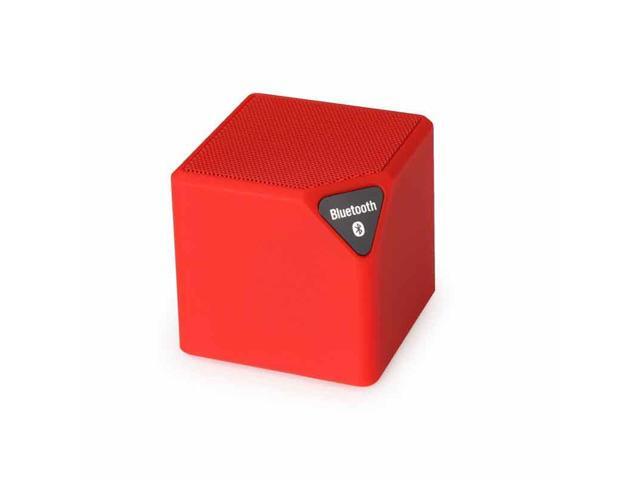 Click here for Fineblue Bluetooth Speaker X3 Cube Led Speaker TF... prices