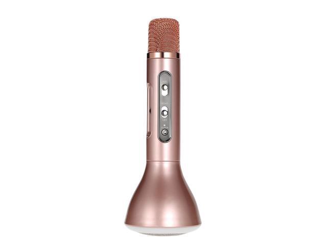 Click here for K188 Karaoke Player Wireless Bluetooth Condenser M... prices
