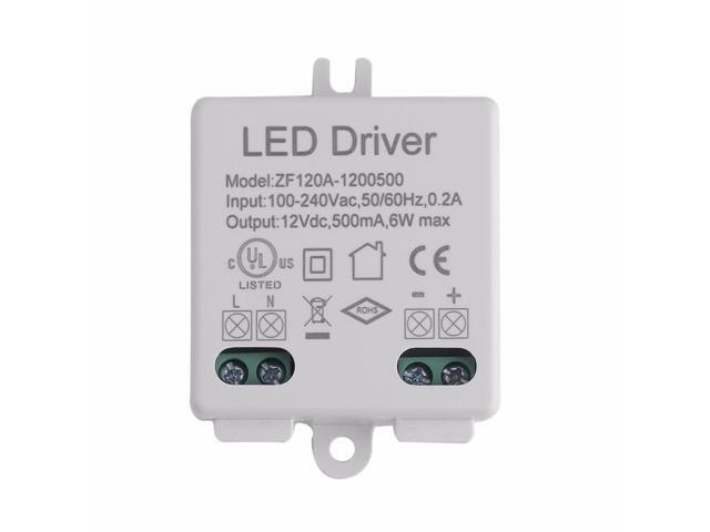Click here for LED Driver Voltage Regulator AC DC Adapter LED Dri... prices