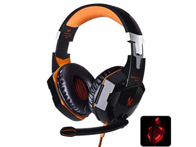Click here for EACH G2000 Gaming Headset Deep Bass Computer Game... prices