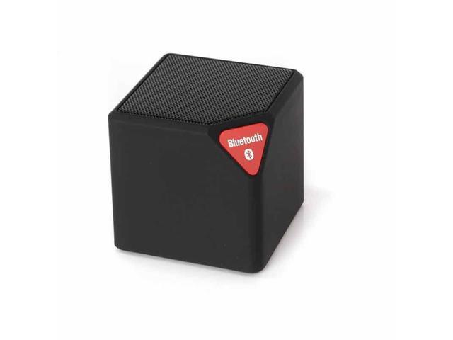 Click here for Fineblue Bluetooth Speaker X3 Cube Led Speaker TF... prices