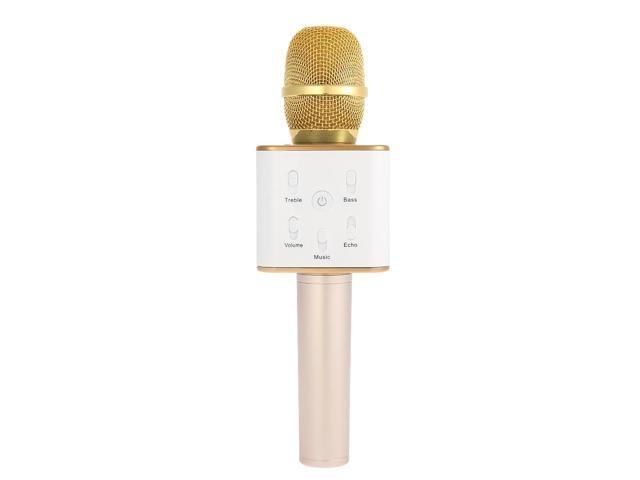 Click here for TUXUN Q7 Mini Wireless Karaoke Player Condenser Mi... prices