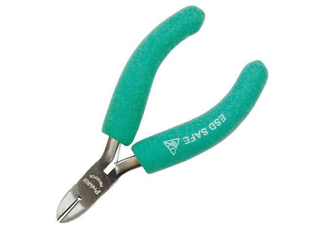 Click here for ProsKit PM-037CN Safe Antirust Diagonal Side Cutti... prices