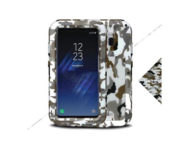 Click here for Love Mei Camouflage Metal Aluminum Armor Case For... prices