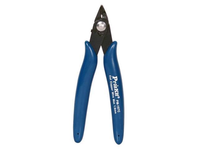 Click here for ProsKit PM-107C Bullet proof precision pliers Wire... prices