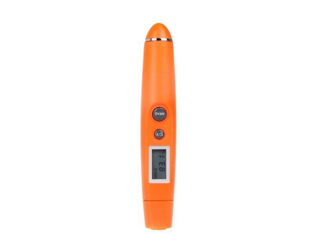 Click here for Mini Digital Pen LCD Non-Contact IR Infrared Therm... prices