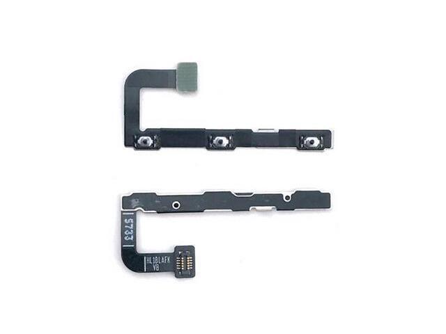 Click here for Power Volume Button Flex Cable For Huawei Mate 10... prices