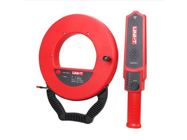 Click here for UNI-T UT661B Wall Pipe Blockage Detector Diagnosti... prices