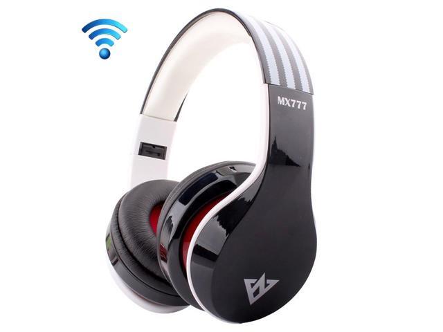 Click here for OVLENG MX777 Bluetooth 3.0 Headset Stereo Wireless... prices