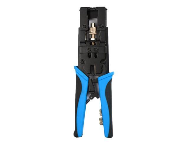 Click here for Adjustable Coax Compression Crimping Tool Cable Wi... prices
