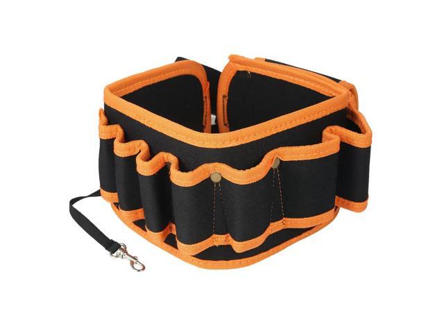 Click here for JAKEMY JM-B04 Multi-functional Waist Tool Bag Pock... prices