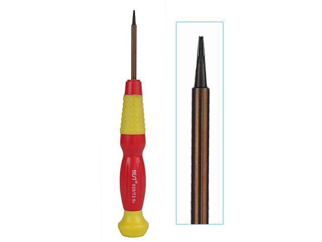 Click here for T2 Torx Screw Driver for BlackBerry Torch 9800 prices