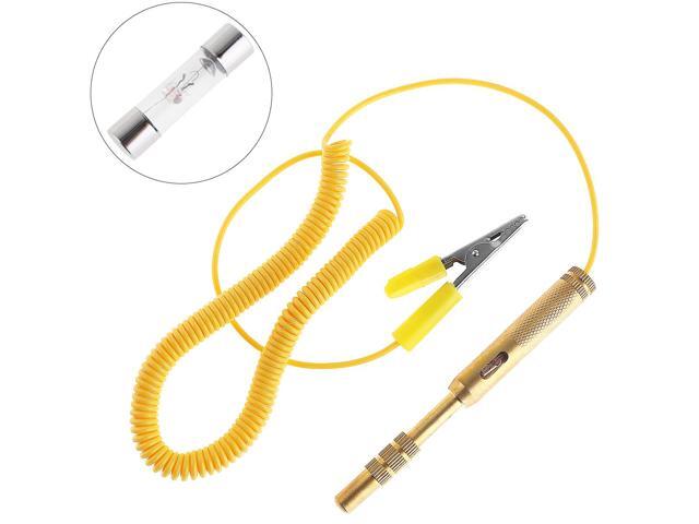 Click here for 6-24V Universal Pen-type Copper Electric Pen Volta... prices