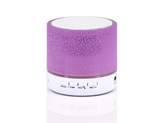 Click here for A9 Portable Mini Flashing LED Bluetooth Speakers W... prices