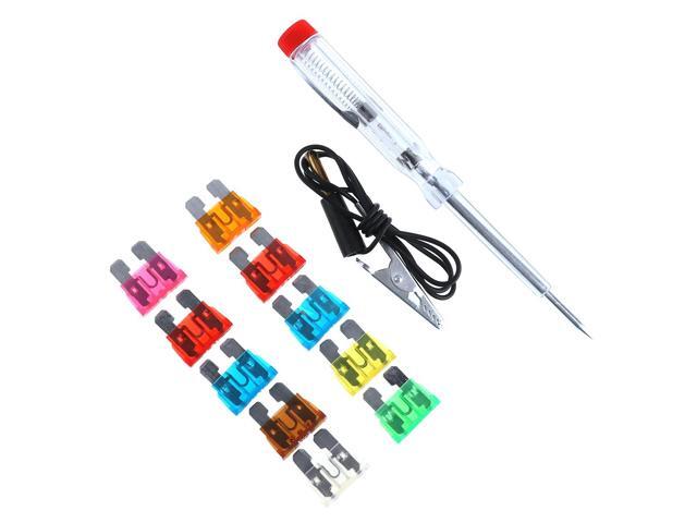 Click here for 6-24V Mini Pen-type Electric Pen Voltage Circuit T... prices
