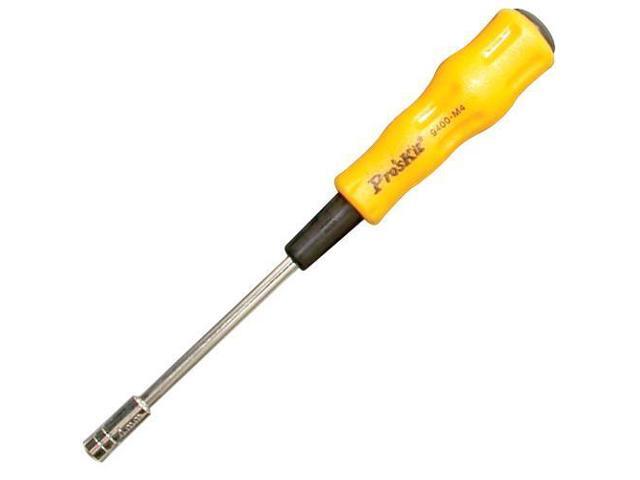 Click here for ProsKit 19400-M4 Hex Multi-purpose Screwdriver Ope... prices