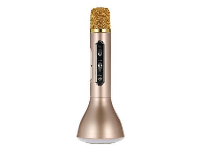 Click here for K188 Karaoke Player Wireless Bluetooth Condenser M... prices