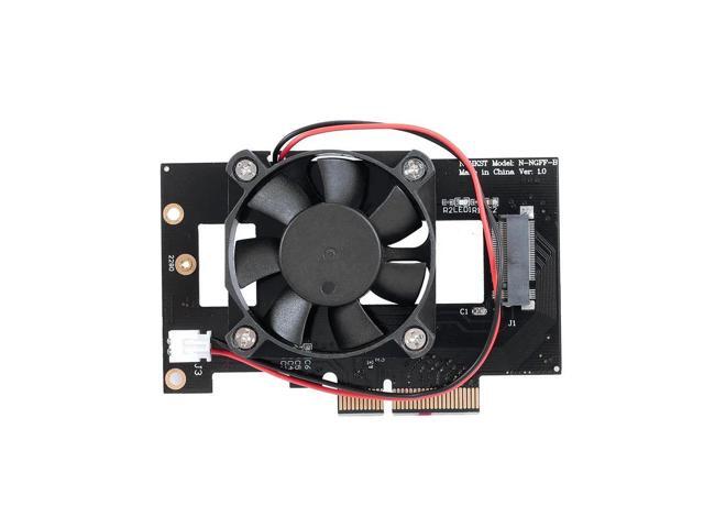 Click here for M.2 NVME NGFF to PCI-E X4 Expansion Card Adapter C... prices
