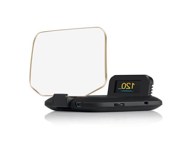 Click here for Car HUD Vehicle-mounted Head Up Display System GPS... prices