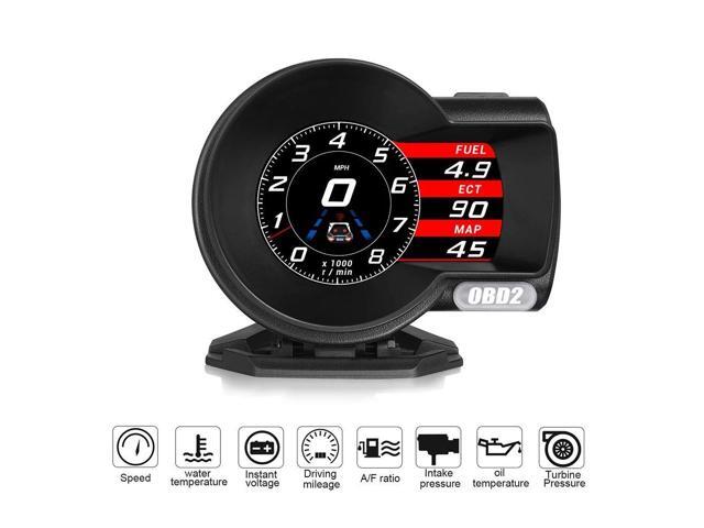 Click here for F8 Multifunctional OBD Instrument High Definition... prices