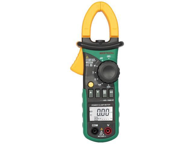 Click here for MATECH MS2208 Harmonic Power Clamp Meter Tester Mu... prices