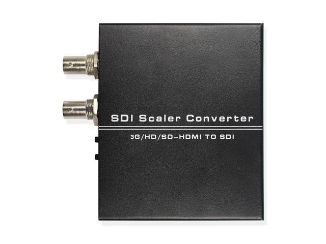 Click here for HDMI to SDI Scaler Video Audio Converter Adapter T... prices