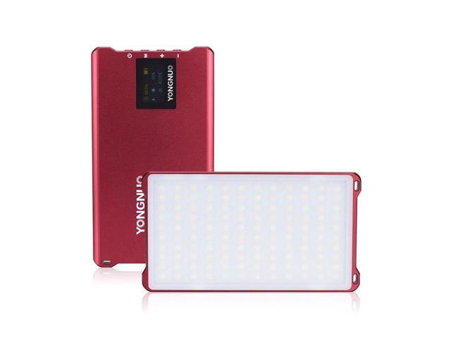 Click here for YONGNUO YN125 Mini LED Fill Light Photography Lamp... prices