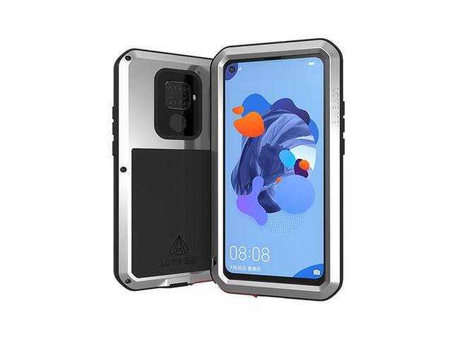 Click here for LOVE MEI Waterproof Case for HUAWEI Nova 5i pro Ar... prices