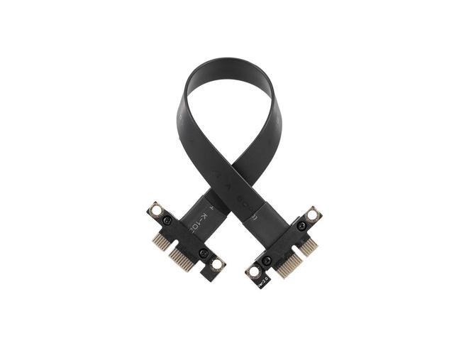 Click here for PCI-E PCI Express 36PIN 1X Male to Male Extension... prices