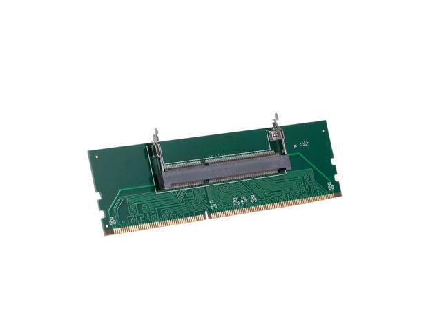 Click here for DDR3 Laptop to Desktop DDR3 Memory RAM Connector A... prices