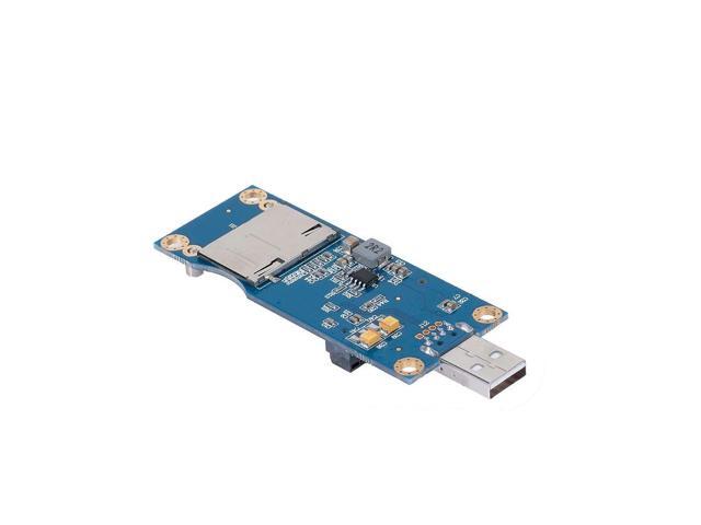 Click here for Mini PCI-E to USB Adapter Card WWAN Test Converter... prices