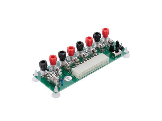 Click here for 20/24 Pins ATX Desktop PC Power Breakout Adapter P... prices