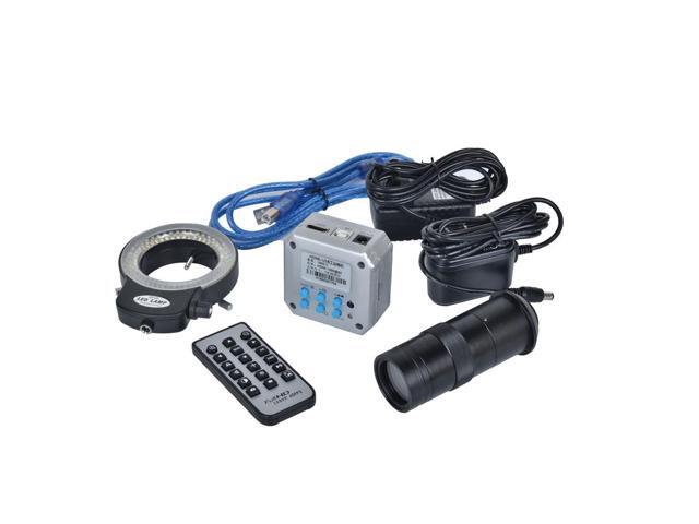 Click here for 16MP 1080P HDMI USB Output Industrial Microscope C... prices