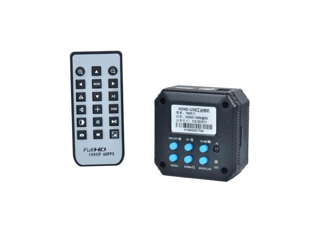 Click here for 16MP HD 1080P @ 60FPS HDMI and USB Output Digital... prices