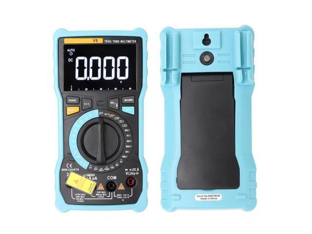 Click here for ANENG V8 Digital Multimeter Profesional 8000 Count... prices