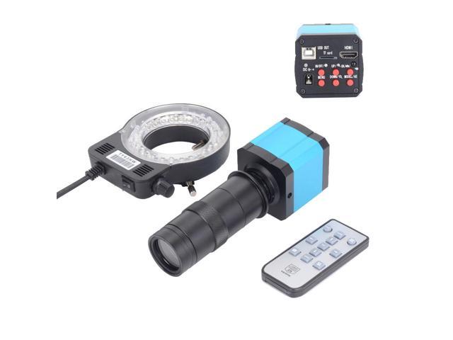 Click here for 14MP HDMI Digital Machine Vision Industrial Micros... prices