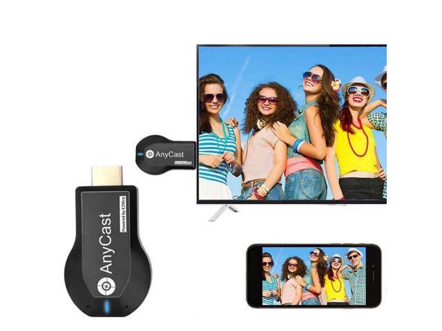 Click here for Wireless WiFi Display TV Dongle Receiver for AnyCa... prices
