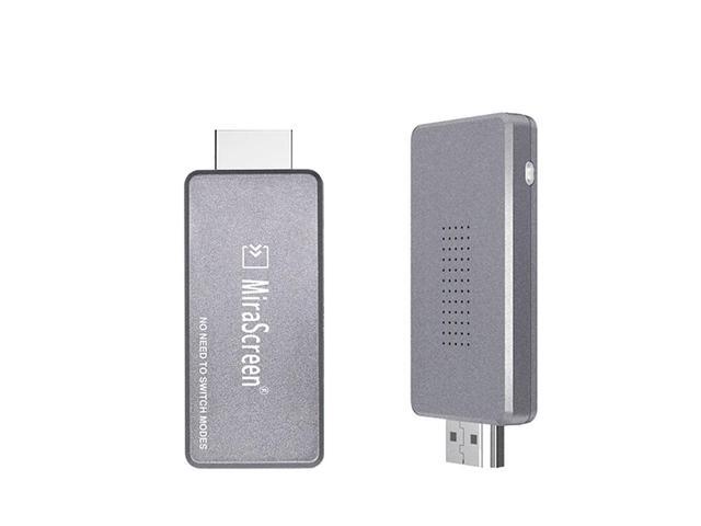 Click here for C1 5G Dual Band 1080P Miracast Wireless DLNA AirPl... prices